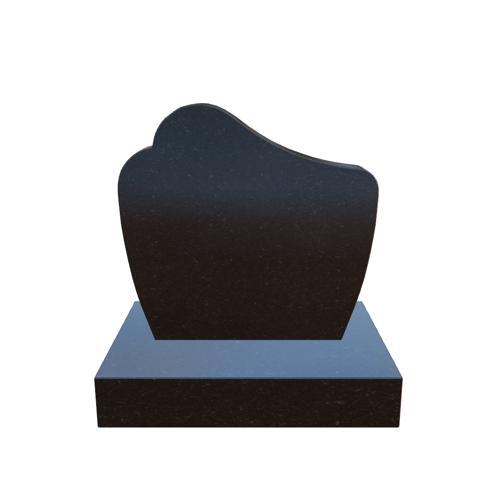 LEGSTEINN ''BERGÁ' – Granít Verk
